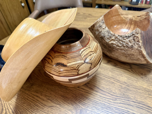 Nash craft show features local artisans - NWOK Buzz
